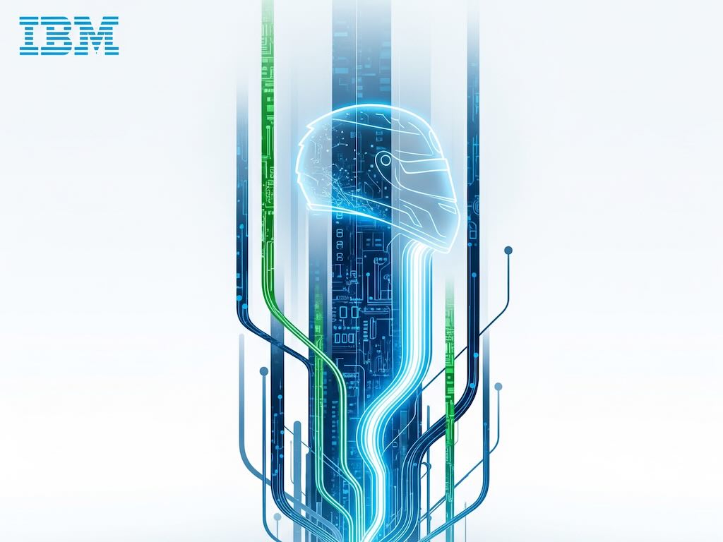 IBM Bets $4.5B on AI Enterprise Revolution with Lewis Hamilton-Voiced ...
