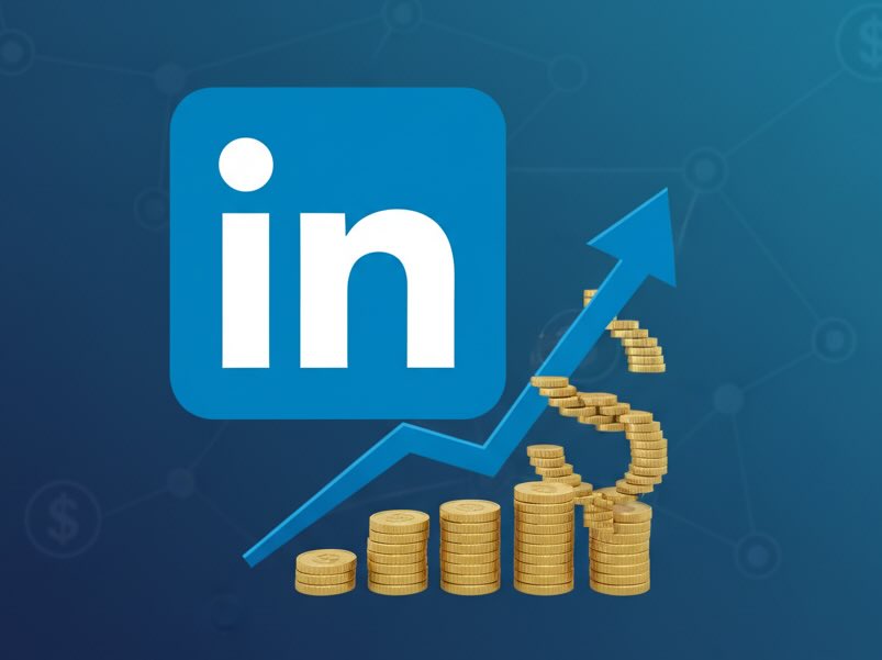 LinkedIn Newsletter Gold Rush: Publishers Monetize Massive Professional Network