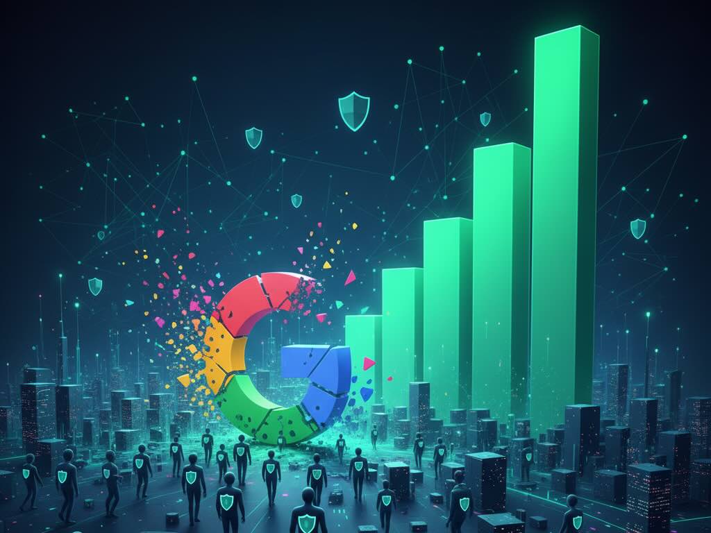 Analytics Revolution: Privacy-First Platforms Drive $20.2B Market as GA ...